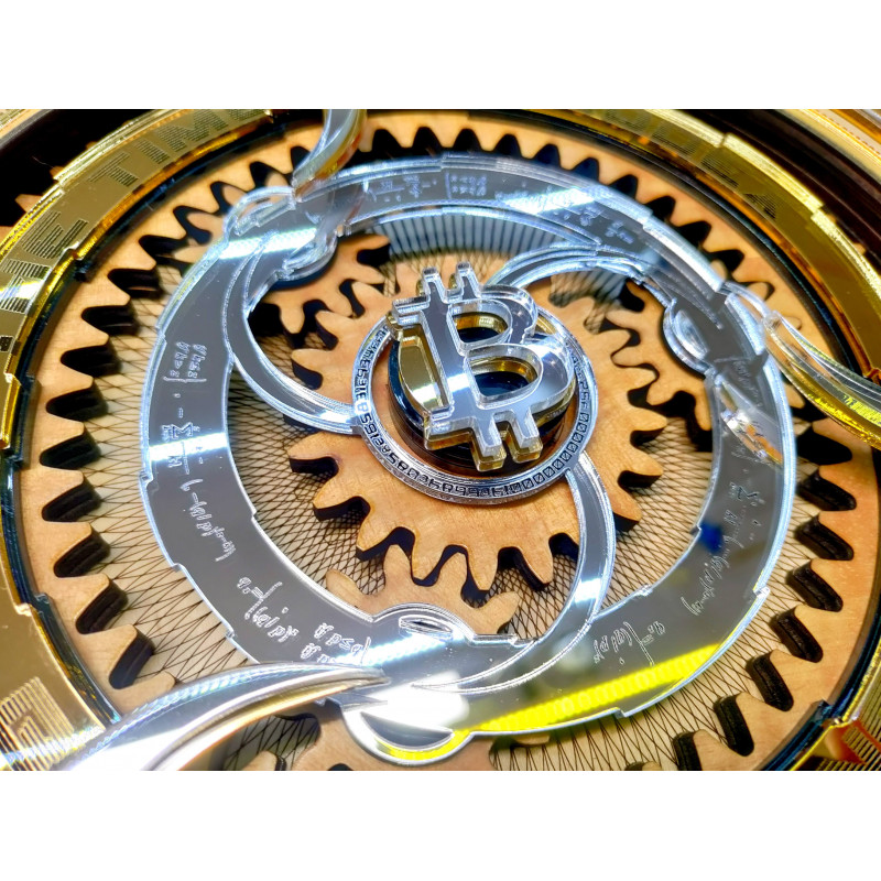 The Timechain Codex Deluxe Collector's Set