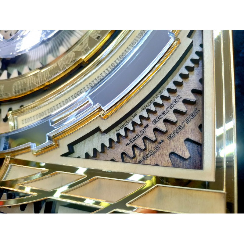 The Timechain Codex Deluxe Collector's Set